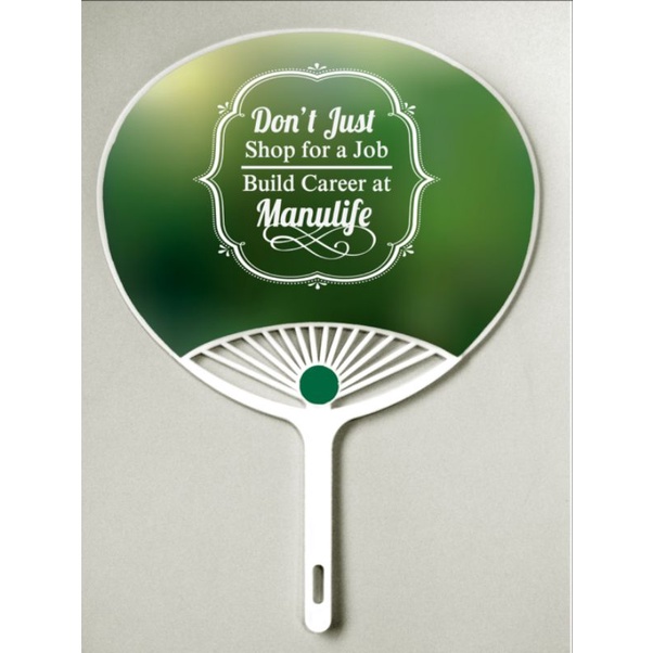 Jual Kipas Kerang+Sticker/Kipas Kerang Custom/Kipas Jepang/Kipas Korea ...