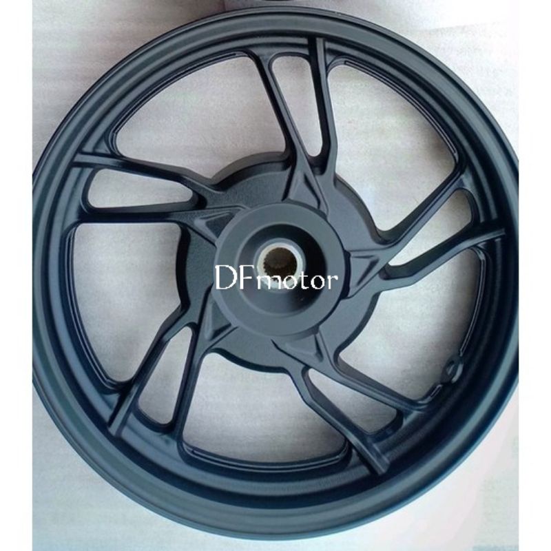 Jual Velg Resing Honda Vario 125 150 All New Original | Shopee Indonesia