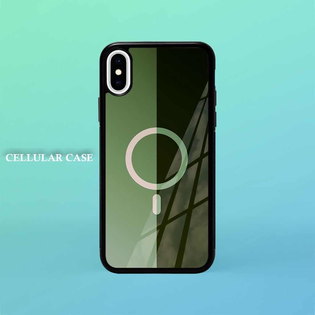 Jual Urban Vc [CS41] Case Glossy Iphone X XS XS MAX XR | Casing Kilau ...