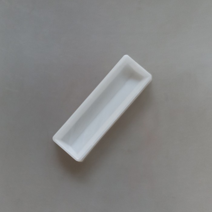 Jual solution basin reagent reservoir for multichannel micropipette ...