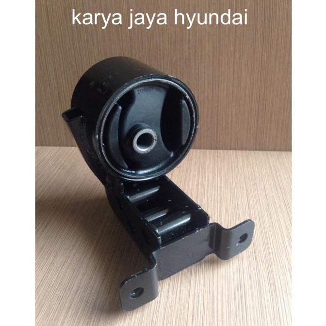 Jual Gantungan Mesin Engine Mounting Kanan Timing Belt Hyundai Verna ...