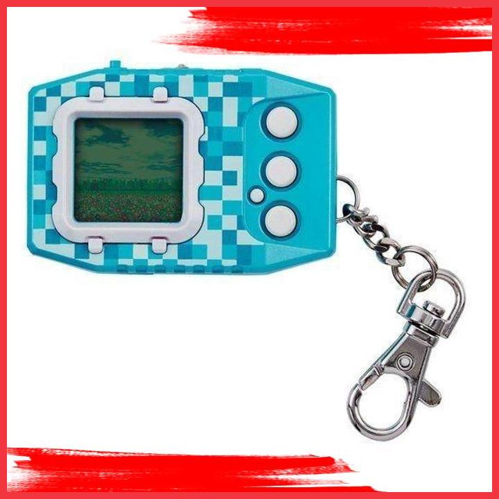 Jual (GTH) Digimon Monster Pendulum Z II - Wind Guardians Tamagotchi ...