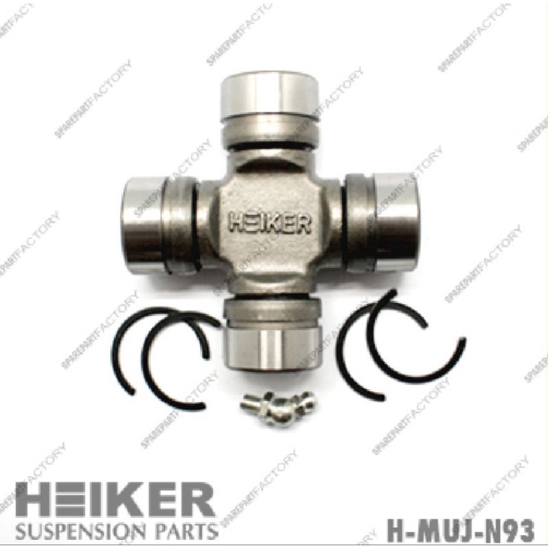 Jual Cross Joint Kopel Colt Diesel PS100 Canter PS110 Triton 16-On ...