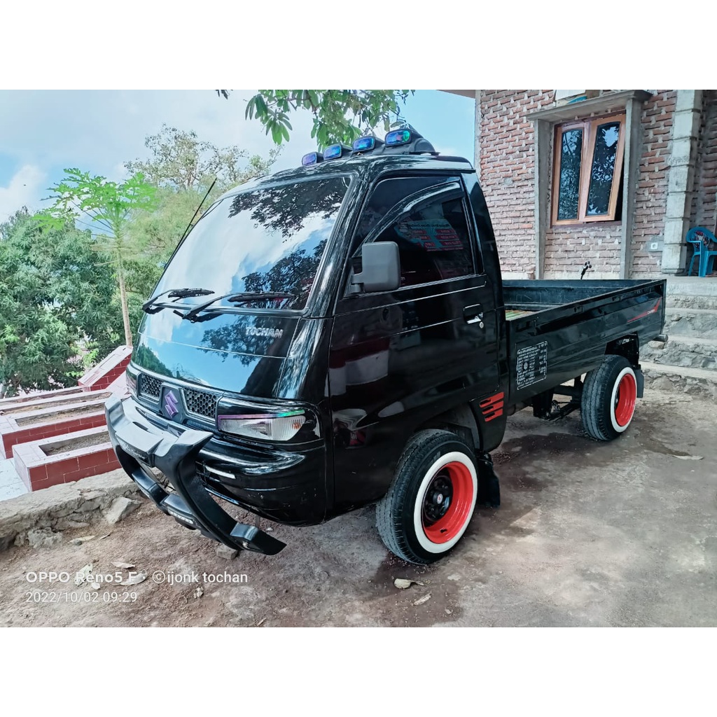 Jual Velg kaleng Custom R14 satuan | Shopee Indonesia