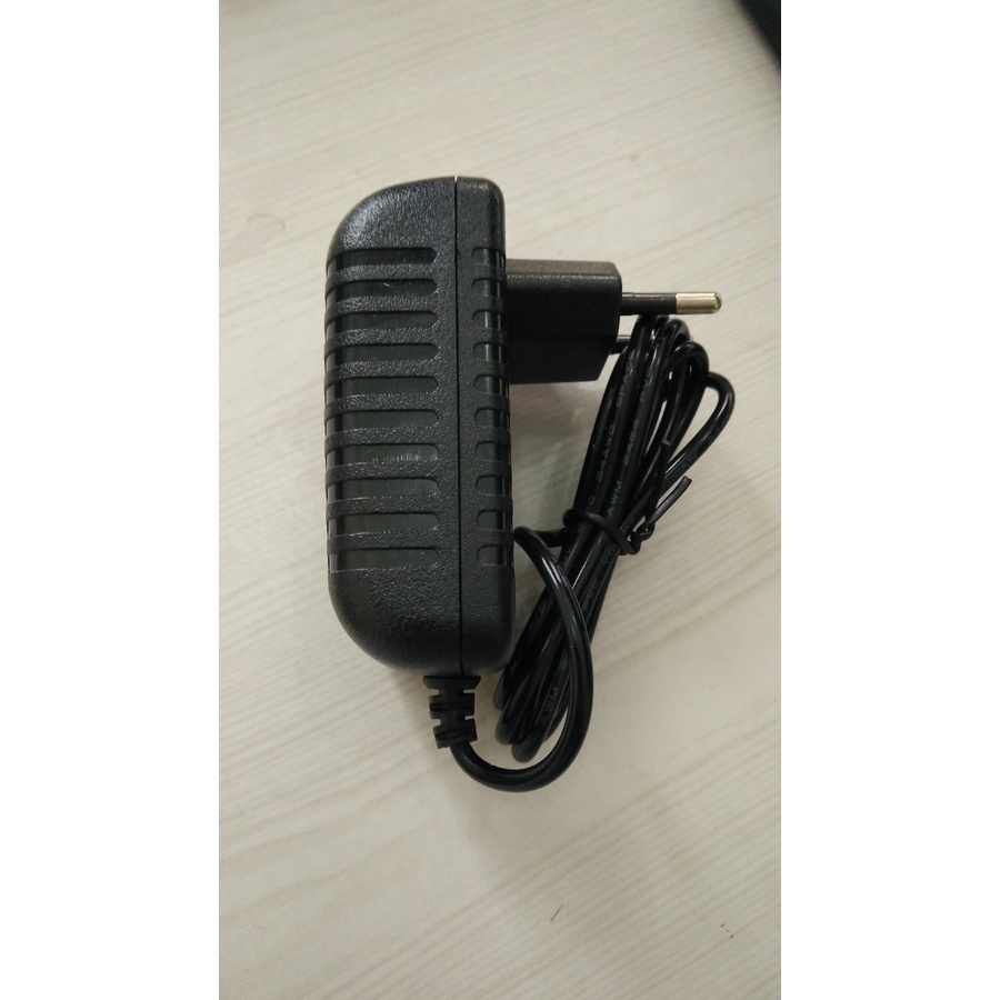 Jual AC/AD ADAPTER 12V 2.0A cocok BUAT PDVD DVD PLAYER PORTABLE ...