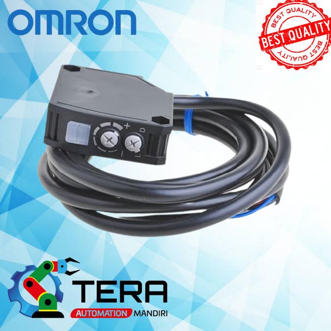Jual E3JK-DR12-C E3JK-DR12 E3JKDR12 E3JK DR12 C Photoelectric sensor | Shopee Indonesia