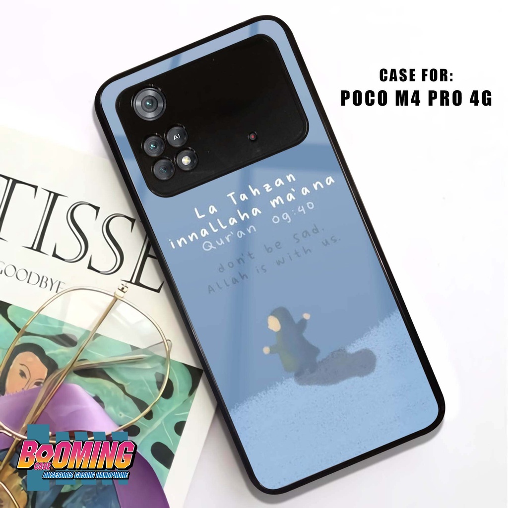 Jual Case Xiaomi Poco M4 Pro 4G Casing Xiaomi Poco M4 Pro 4G Motif ...