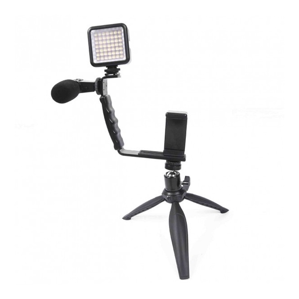 Jual BILICO VLOGGING LIVE KIT #ORIGINAL | Shopee Indonesia