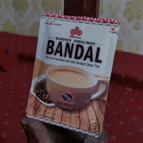 Jual Bandrek Andaliman Sachet | Minuman Kesehatan Khas Danau Toba ...