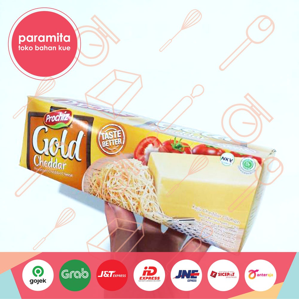 Jual Merk Keju Terlengkap & Harga Terbaru Mei 2026 | Shopee Indonesia