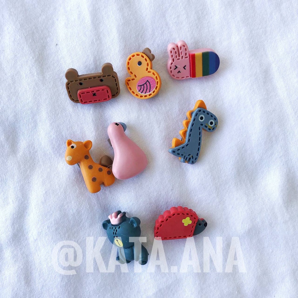 Jual EARTH TONE ANIMAL BROS | BROS ANIMAL BROS CLAY BROS EARTH TONE ...