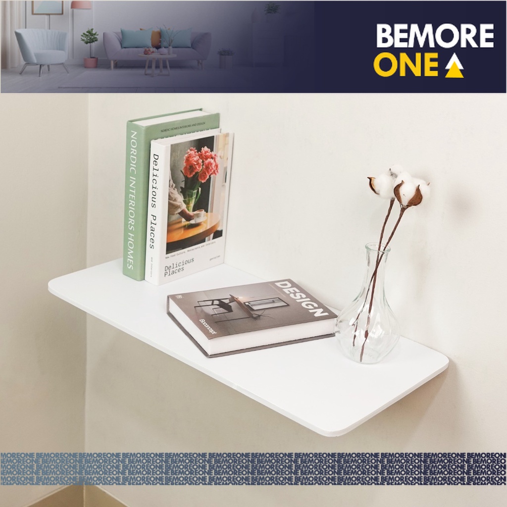 Jual BEMORE - MEJA LIPAT BRACKET Meja Dinding Siku Ambalan Braket Besi ...