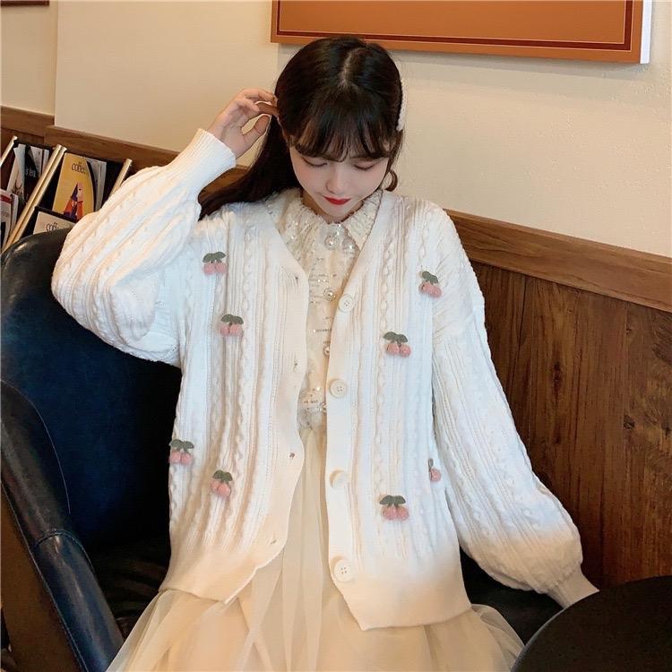 Jual chatta - MIPOONG CARDI | Shopee Indonesia