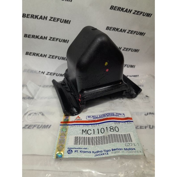 Jual Karet stoper depan colt diesel canter original mitsubishi asli ...