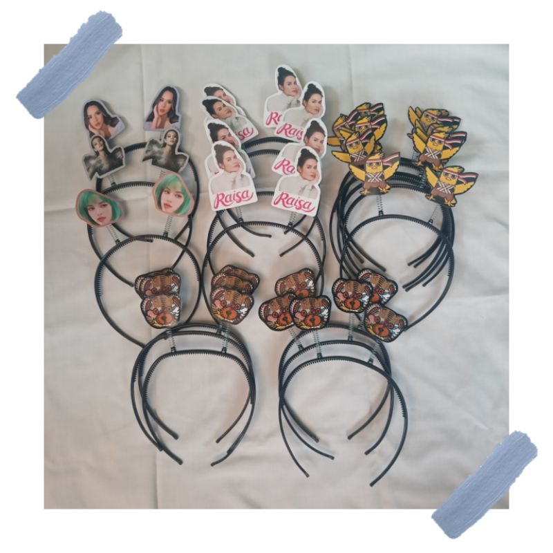 Jual BANDO CUSTOM BANDO TUING TUING KONSER EVENT LIVE BANDO LAMPU LED ...