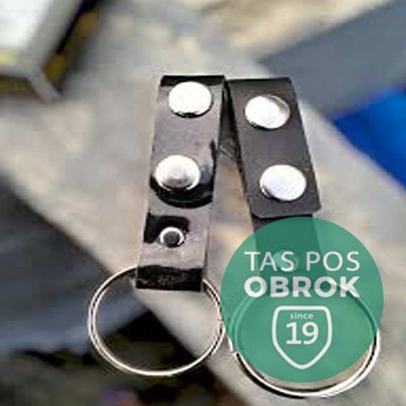 Jual TPO TEMPAT TONGKAT KOLOM RING TEMPAT PENTUNG LOGAM/Tempat KENTES ...