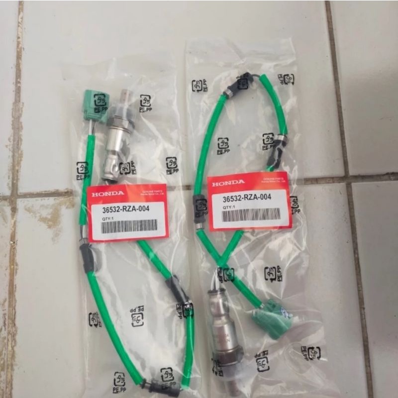 Jual sensor oksigen/sensor 02/sensor knalpot HONDA CRV GEN3 bagian ... Jual sensor oksigen/sensor 02/sensor knalpot HONDA CRV GEN3 bagian ...