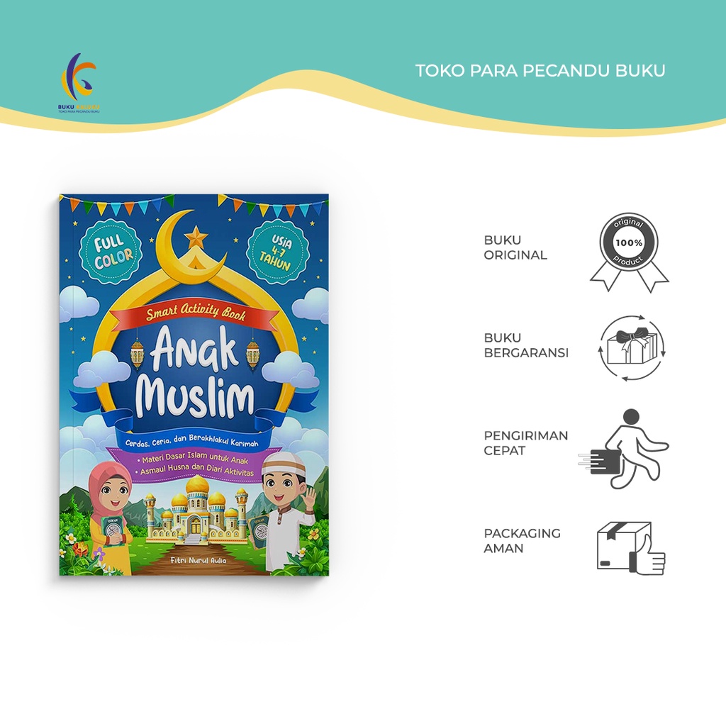 Jual Buku Anak - Buku Aktivitas Anak - Smart Activity Book : Anak ... Jual Buku Anak - Buku Aktivitas Anak - Smart Activity Book : Anak ...