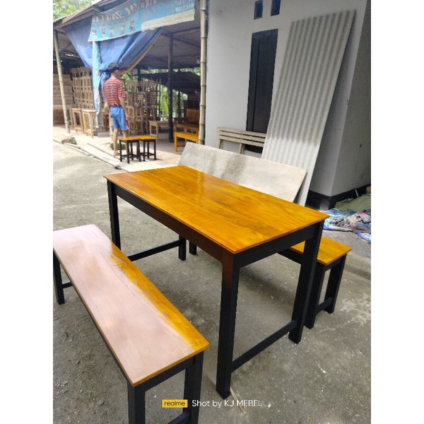 Jual meja kursi soto/bakso | Shopee Indonesia