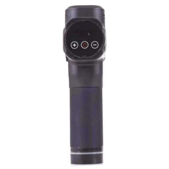 Jual PERALATAN Terapi Otot Tubuh Pain Relief Massage Gun | Shopee Indonesia