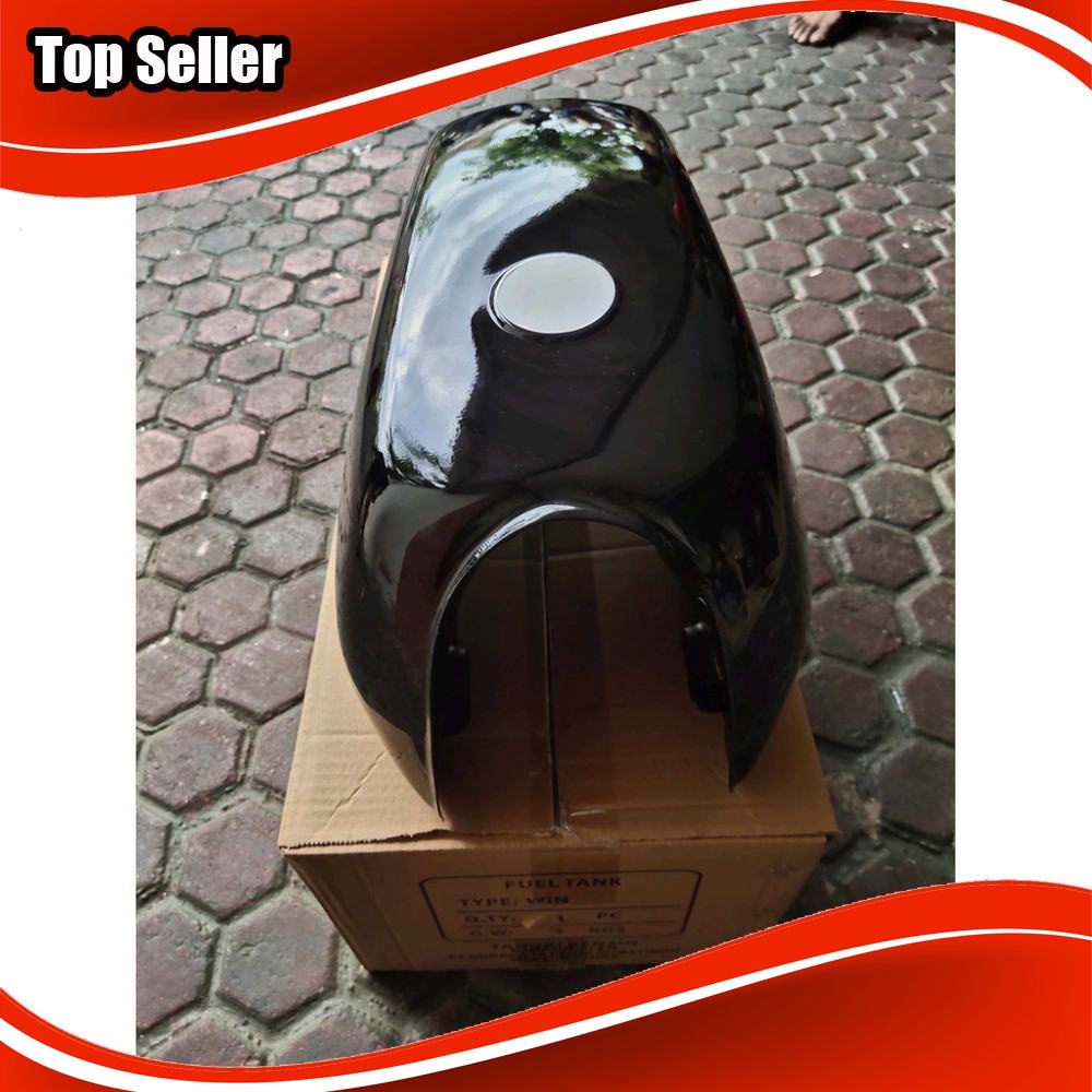 Jual Tangki bensin fuel tank Honda Win - win 100 Promo Harga Murah ...