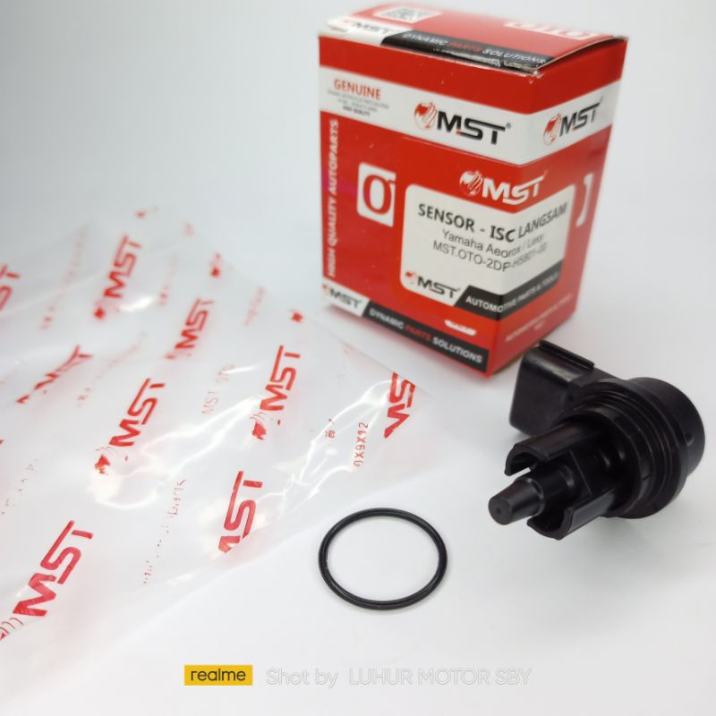 Jual Sensor ISC/Sensor Langsam Aerox OLD/AEROX NEW/NMAX NEW/LEXY ...