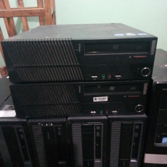 Jual cpu komputer / pc core i5 | Shopee Indonesia