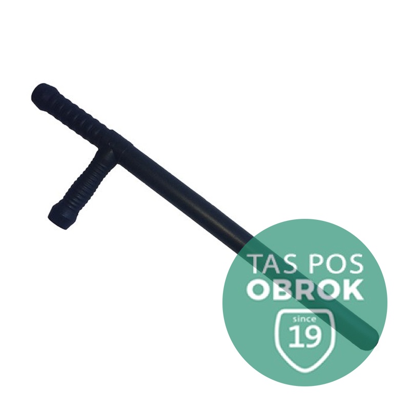 Jual TPO Pentungan Satpam/ Kentes Security/ Safety Satpam Kentes Satpam ...