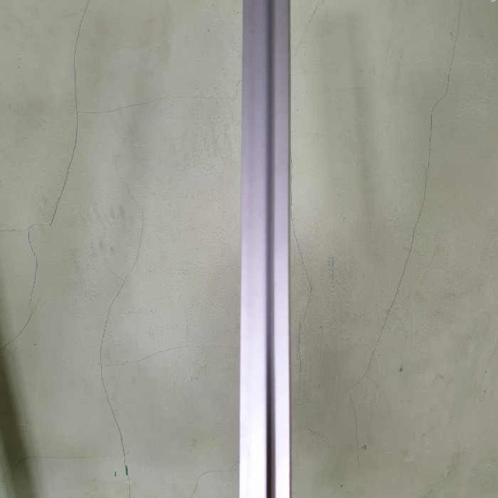 Jual Mancing List Alumunium Dan Stainless Pinggiran Karpet | Shopee ...