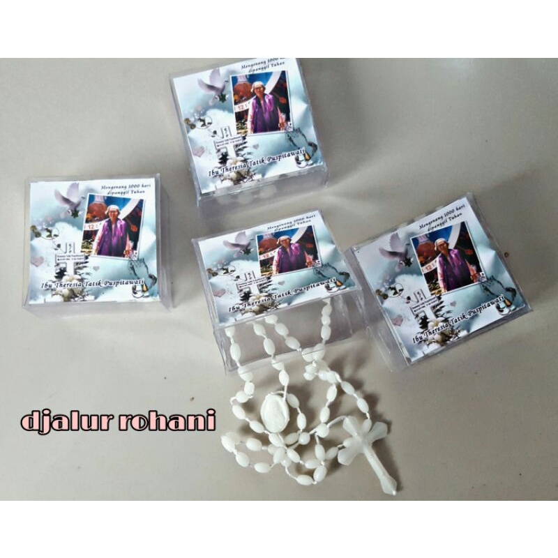 Jual SOUVENIR ROHANI | Shopee Indonesia
