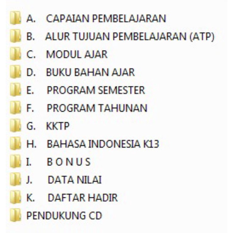 Jual MODUL AJAR MAPEL PENDIDIKAN PANCASILA FASE D SMP KELAS VIII+BUKU DAFTAR HADIR KURMER ...