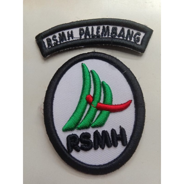 Jual Logo RSMH Timbul | Shopee Indonesia