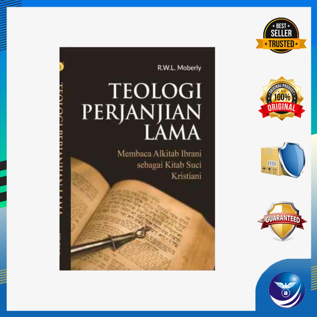 Jual Teologi Perjanjian Lama, Membaca Alkitab Ibrani sebagai Kitab Suci ...