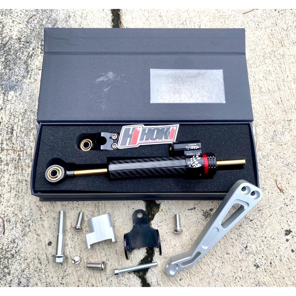 Jual Stabilizer Stabiliser Matris F1zr Fizr Vega Jupiter Mio Bebek ...