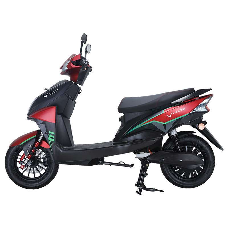 Jual Volta Plus 1500W || 60V/20Ah Ban Tubeless OTR On The Road Sistem ...