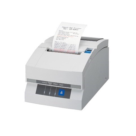 Jual PRINTER KASIR DOT MATRIX CITIZEN CD-S503 | Shopee Indonesia