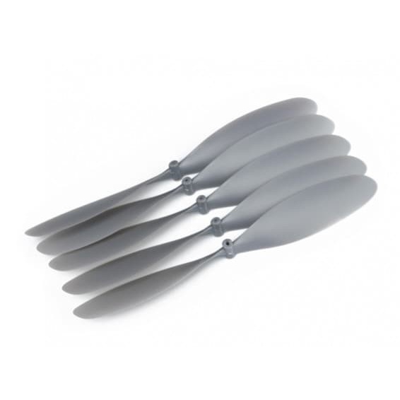 Jual ~@~@~@~@] 10" Propeller for Rubber Powered Models (5pcs/bag ...