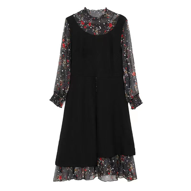 Jual Gaun Undangan/Gaun Korea/Gaun Wanita Korea/Gaun Midi/Gaun Pesta ...
