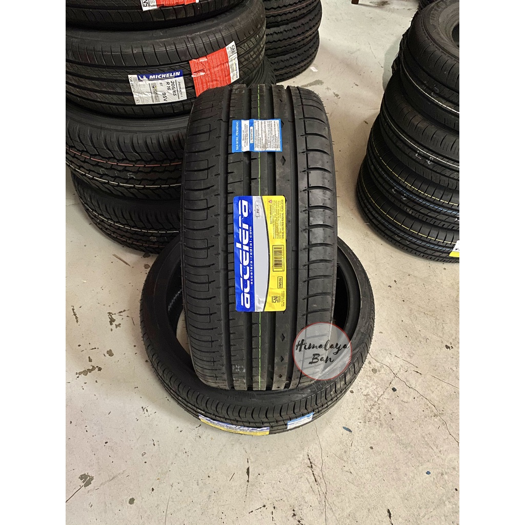 Jual Ban Mobil Accelera PHIR 205 40 R17 17 PHI R | Shopee Indonesia