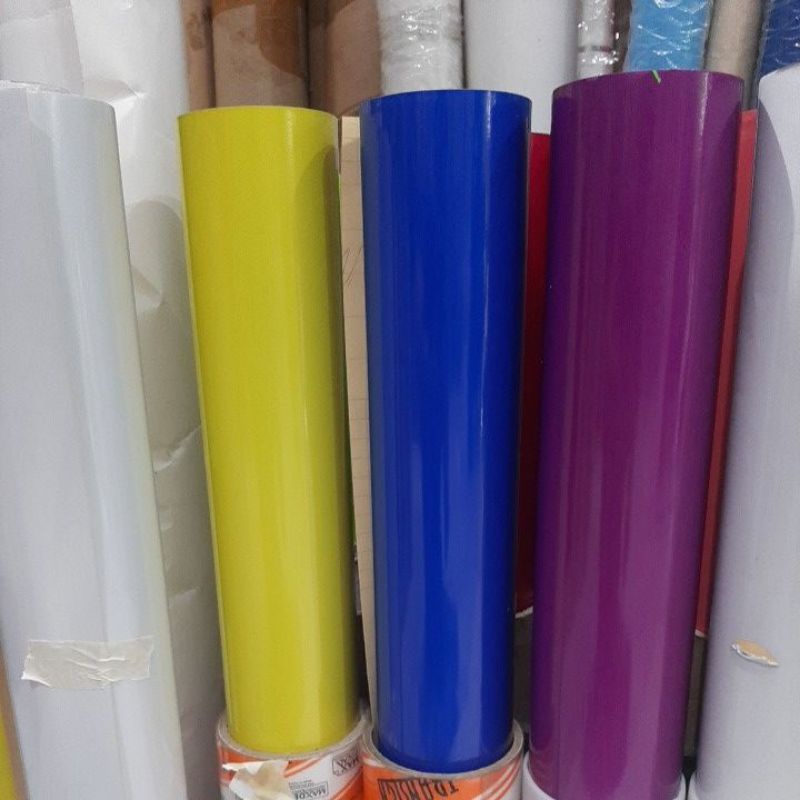 Jual Sticker Scotlite Reflektif menyala (25cm x 60cm) | Shopee Indonesia