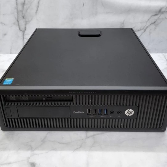 Jual pc cpu build up core i5 gen 4 | Shopee Indonesia