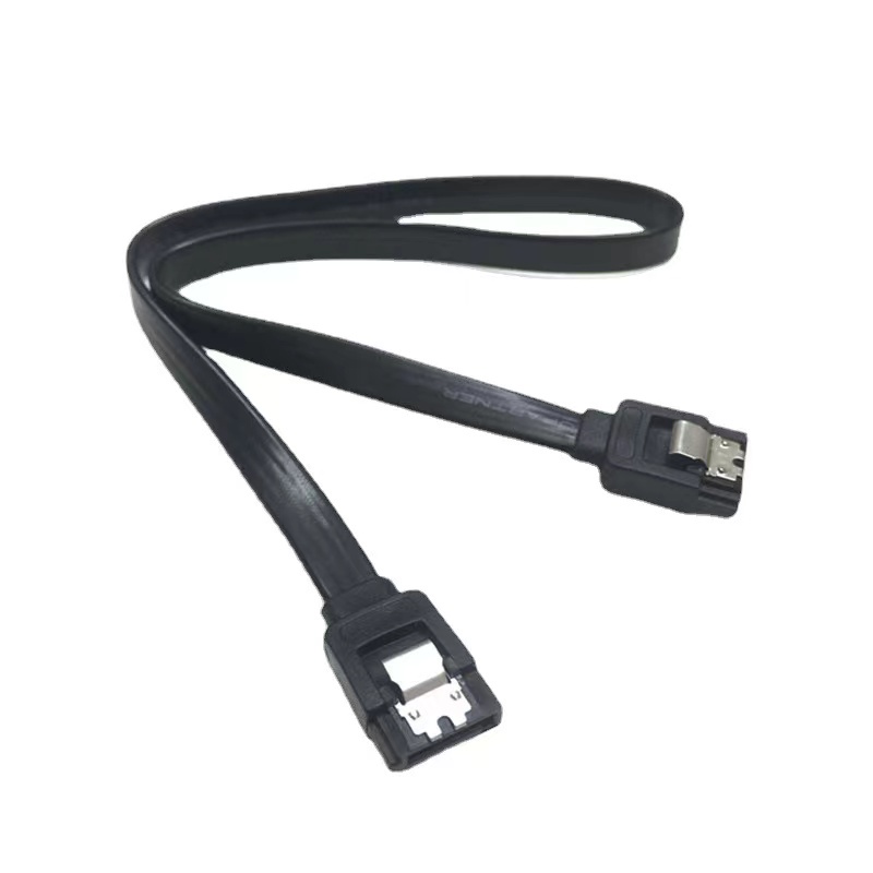 Jual Kabel data sata to sata III 6Gbps | Shopee Indonesia