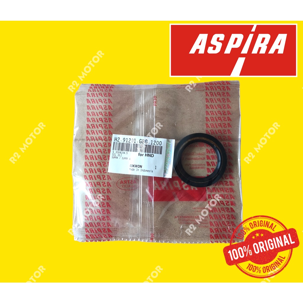 Jual SEAL SIL OLI MAGNET BESAR KECIL ASPIRA GBG GB4 30 42 4.5 / 18.9 28 ...