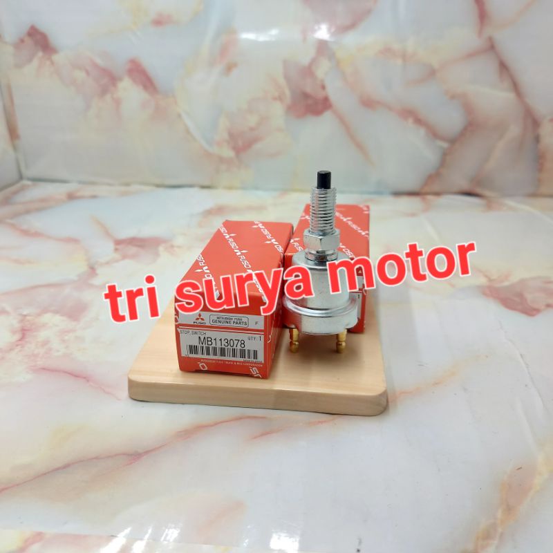 Jual Switch Stop Switch Rem L300 Ps100 Ps120 St100 Carry T120 MB113078 ...
