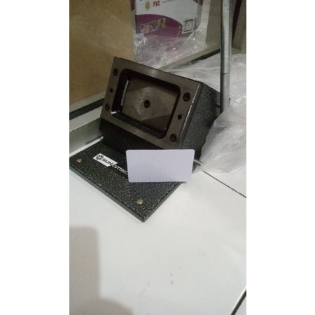 Jual cetak Id card / kartu member / KTA / Kartu pelajar/santri | Shopee ...