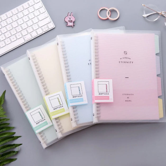 Jual Binder B5 Wengu Eternity (B017) | Shopee Indonesia