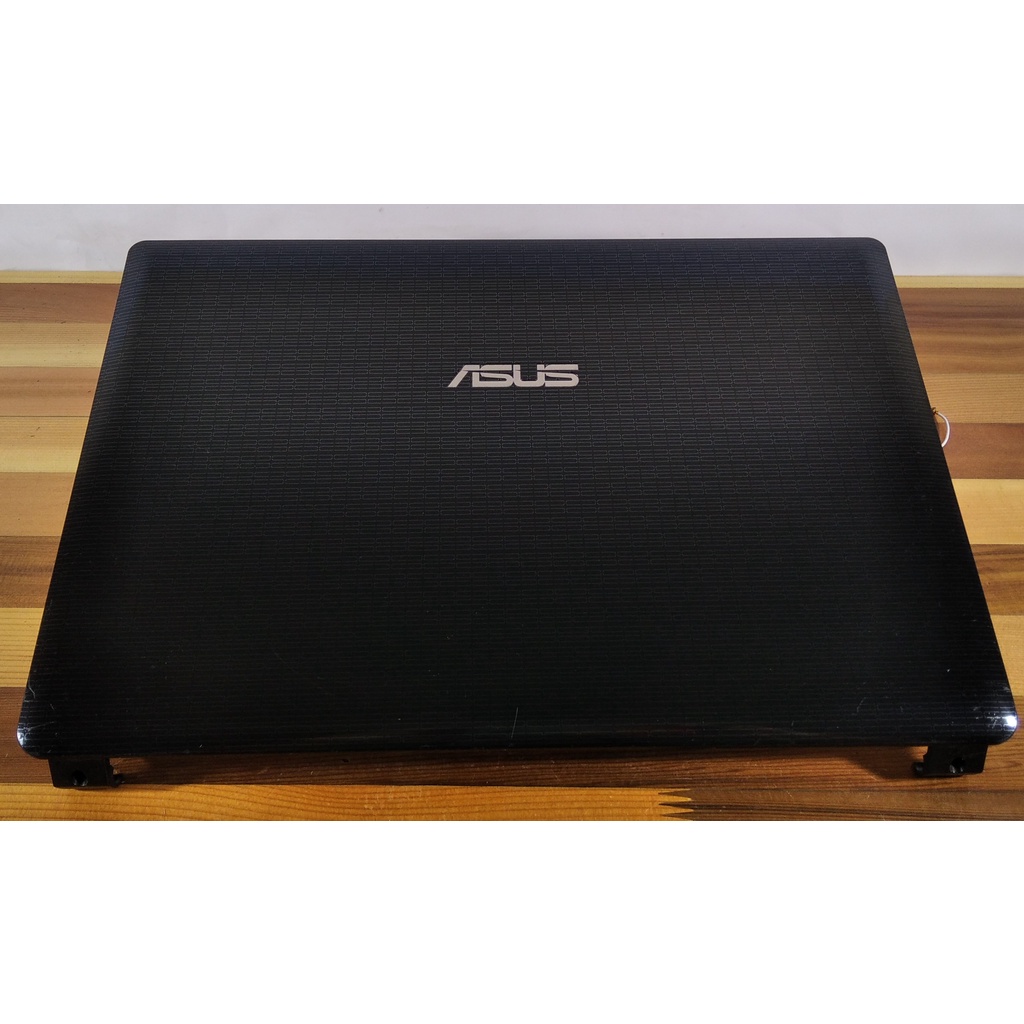 Jual Casing Cover LCD Laptop Asus A42 A42F A42J X42 X42J Series ...