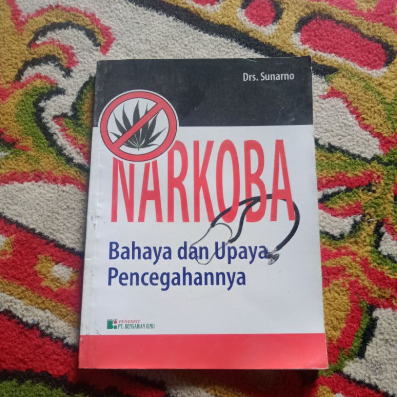 Jual NARKOBA BAHAYA DAN UPAYA PENCEGAHANNYA | Shopee Indonesia