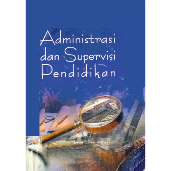 Jual ADMINISTRASI DAN SUPERVISI PENDIDIKAN | Shopee Indonesia