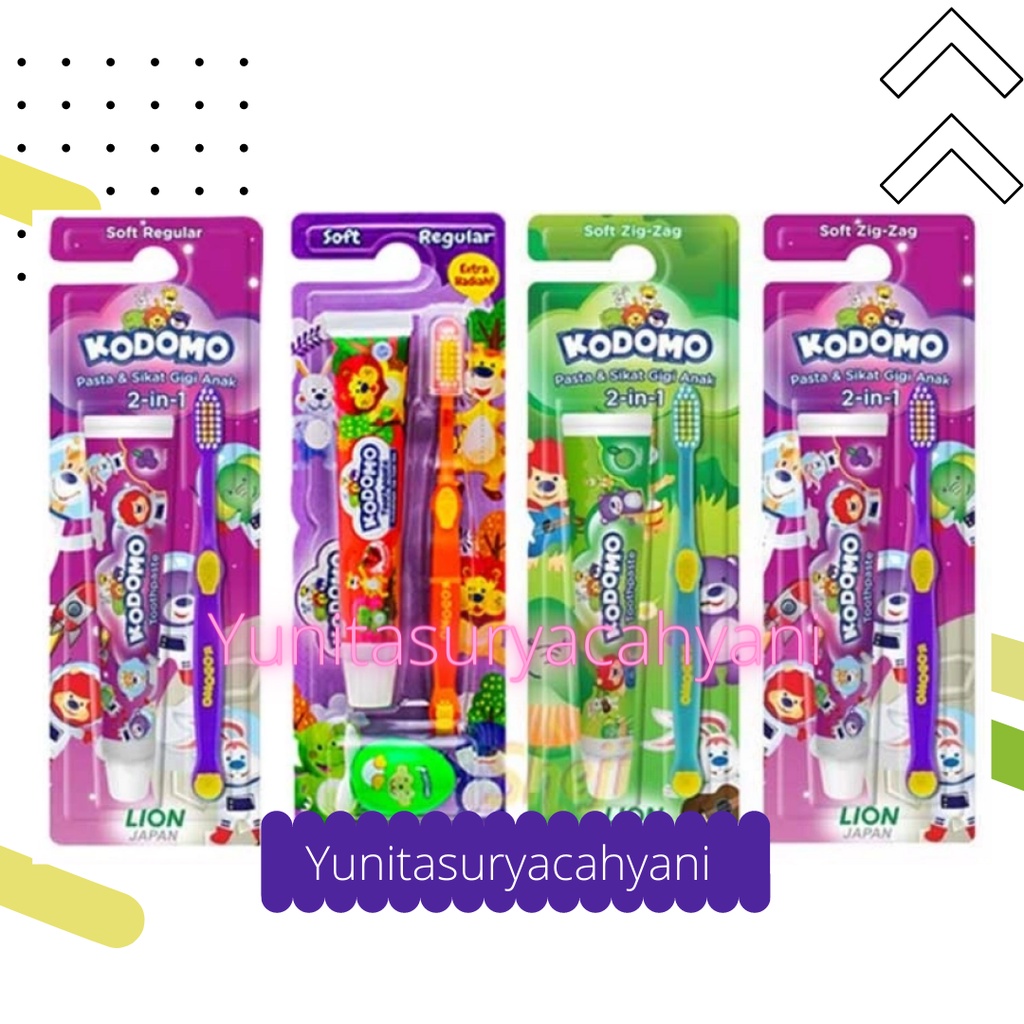 Jual KODOMO Toothbrush Zig-Zag 2in1,Kodomo Toothbrush Reguler 2in1 plus ... Jual KODOMO Toothbrush Zig-Zag 2in1,Kodomo Toothbrush Reguler 2in1 plus ...
